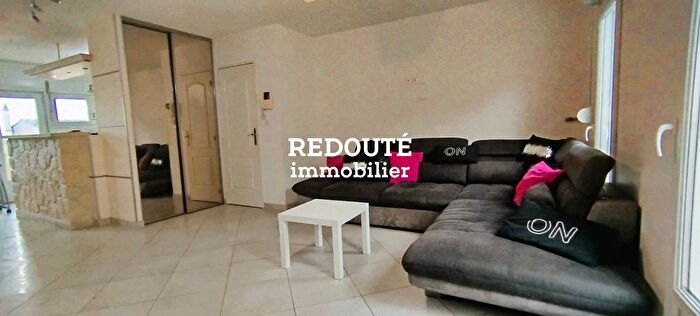 Maison à vendre - Épernay, Vignes Blanches, Beausoleil - 5 pièces - 3 chambres