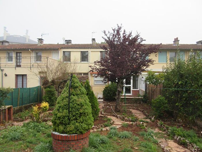 Maison 5 pièces à louer - Onet-le-Château