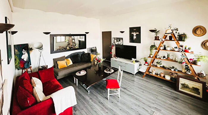 Maison à vendre - Fondettes - 5 pièces - 3 chambres