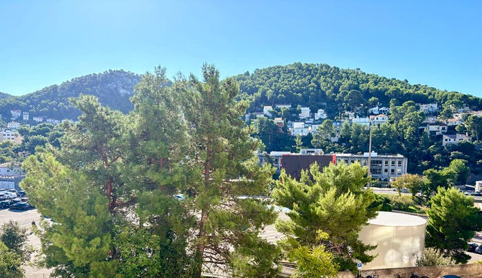Marseille 9ème, Le Cabot - Appartement 4 pièces à vendre