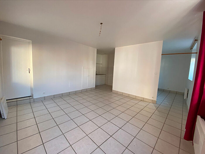 Appartement 1 pièce à louer à Meximieux