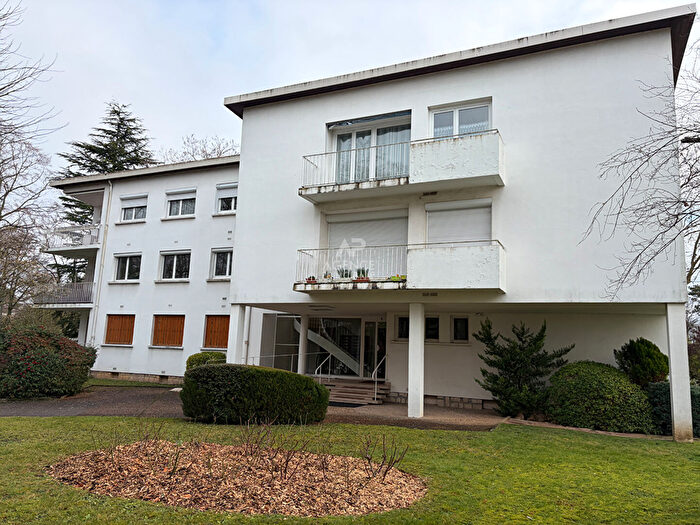 Appartement à vendre - Maisons-Laffitte, Est - 3 pièces - 2 chambres