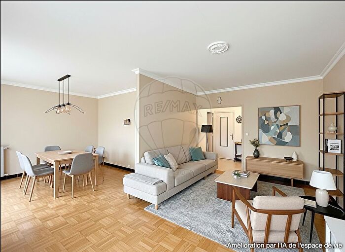 Appartement à vendre - Nîmes, Valdegour - 4 pièces - 2 chambres