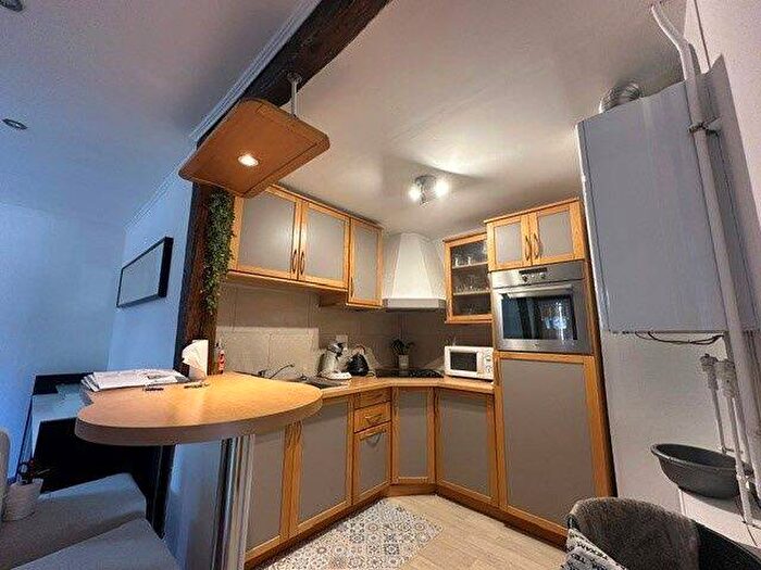 Belfort - Appartement 2 pièces à louer