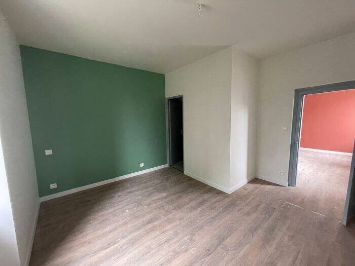 Appartement à louer - Égletons - 2 pièces