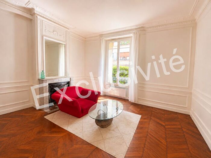 Appartement 1 pièce à Paris 16ème, Dauphine, à vendre