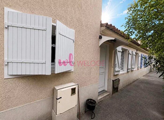 Maison 2 pièces à Arles, Trébon, à vendre