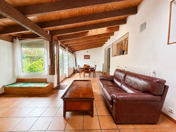 Maison 5 pièces à vendre - Pessac, Le Monteil