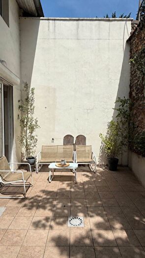 Bois Matar, Villeneuve-Saint-Georges - Appartement 3 pièces à louer