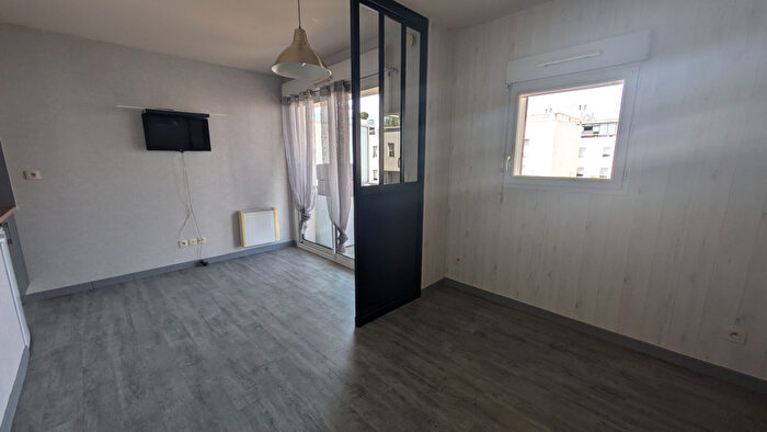 La Rochelle, Les Minimes - Appartement 1 pièce à vendre