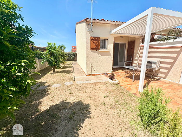 Maison 3 pièces à Saint-Cyprien, Le Rapatel, Las Planas, à vendre