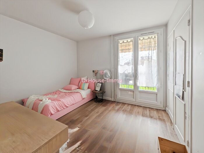 Appartement à vendre - Villefranche-sur-Saône, Béligny, Lamartine - 4 pièces - 3 chambres