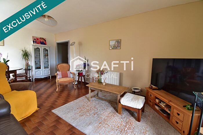 Appartement 3 pièces à Digne-les-Bains, Chauchets, Ferréols, à vendre