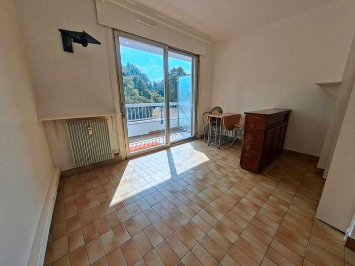 Appartement 1 pièce à louer à Barberaz
