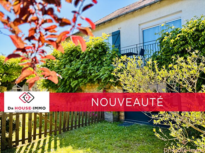 Thonac - Maison 8 pièces à vendre