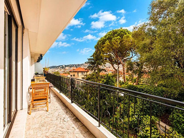 Appartement 2 pièces à vendre à Nice, Valrose