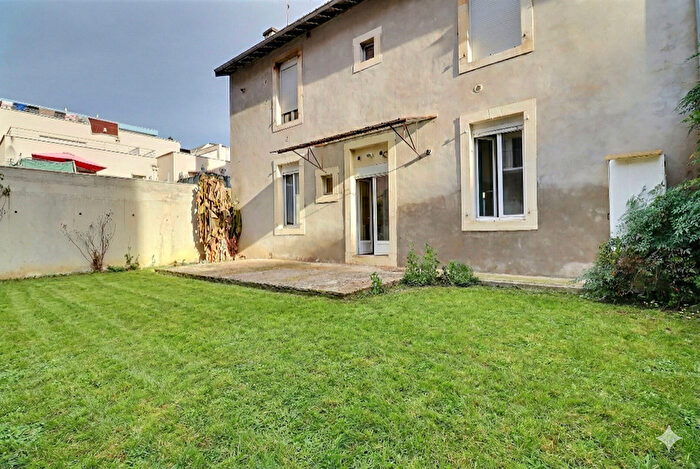 Appartement à vendre - Pau, Dufau, Tourasse - 3 pièces - 2 chambres