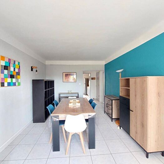 Appartement 4 pièces à louer à Seminaire Colombier, Manosque