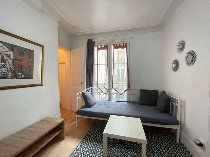 Appartement 2 pièces à louer - Paris 6ème arrondissement