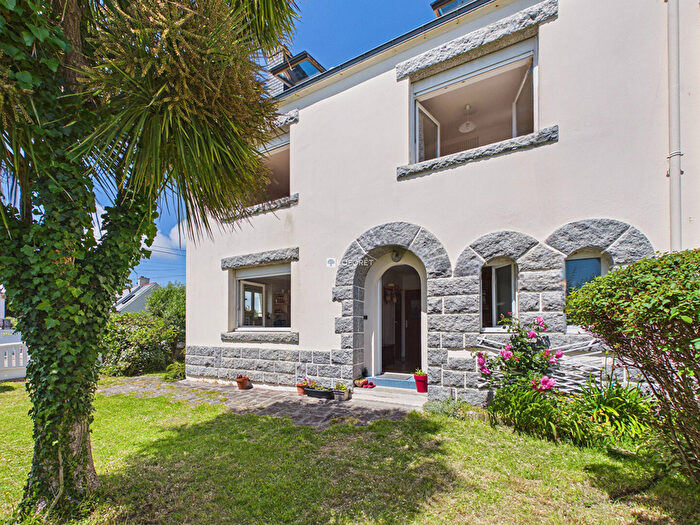 Maison 5 pièces à vendre à Guilvinec