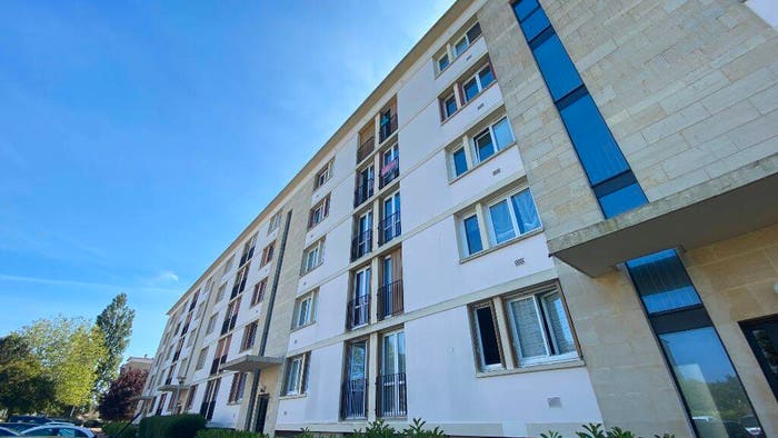 Appartement 3 pièces à louer - Bléville, Le Havre