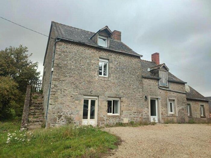 Belgeard : Maison 6 pièces à vendre