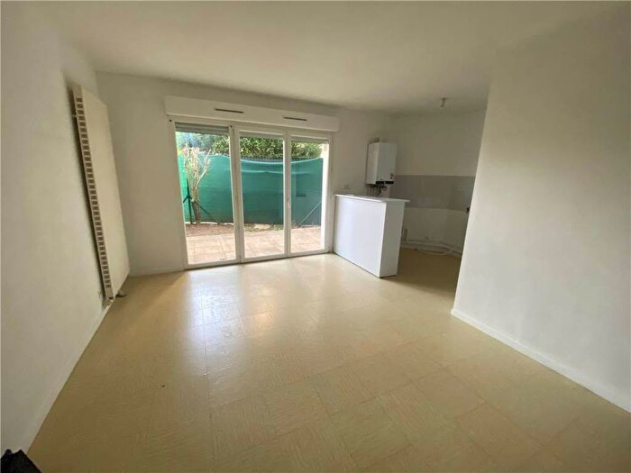 Poitiers : Appartement 2 pièces à louer