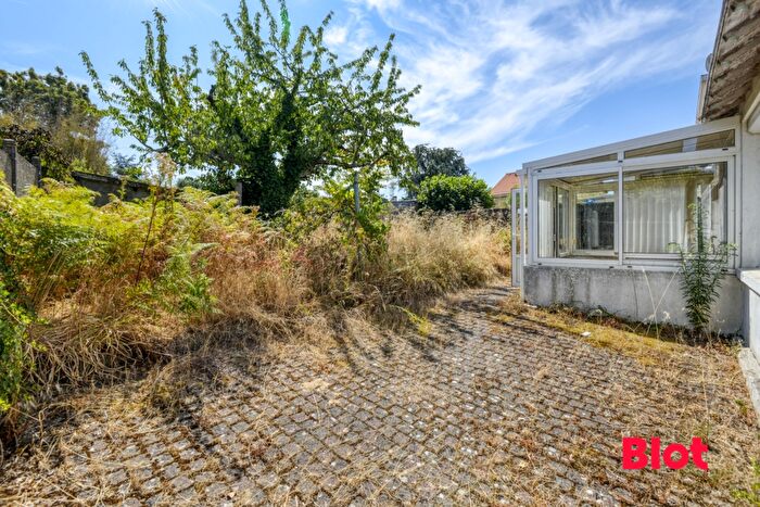 Maison 3 pièces à vendre à Nantes, Doulon, Bottières, Toutes Aides, Le Grand Blottereau