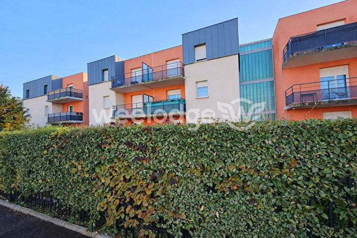 Appartement 2 pièces à vendre à Douai