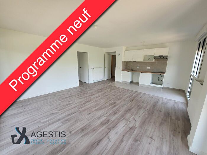 Torcy, Torcy : Appartement 3 pièces à louer