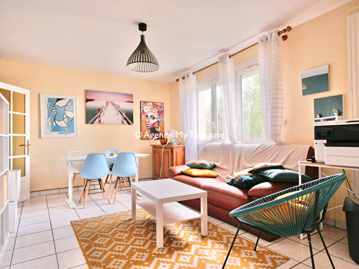 Maison 6 pièces à vendre - Toulouse, Croix de Pierre