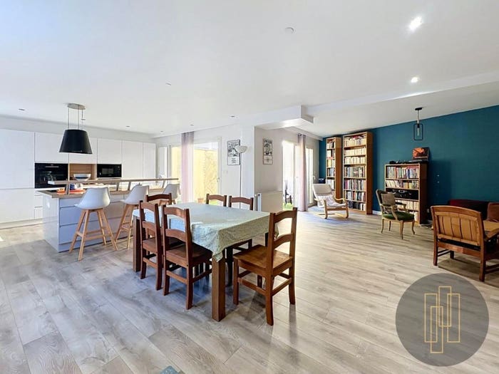 Appartement 4 pièces à Gleizé, à vendre