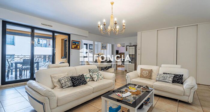 Appartement à vendre - Six-Fours-les-Plages, Roumagnan, Talian, Audibert, Verger - 4 pièces