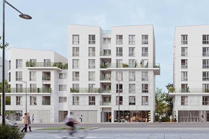 Maison à vendre - Quartiers Sud-Ouest, Sacrés Coeurs - 2 pièces