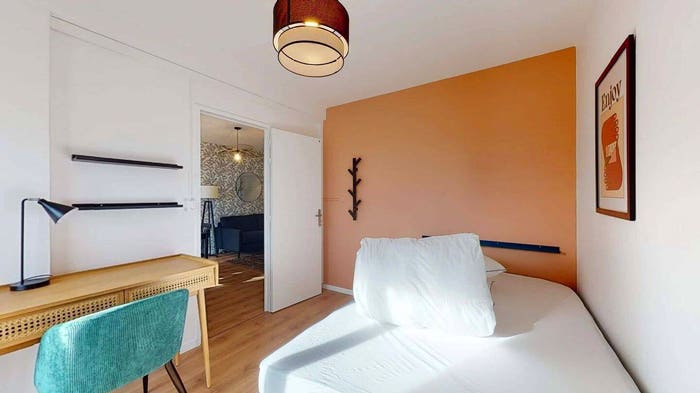 Appartement 1 pièce à Encagnane, Aix-en-Provence, à louer