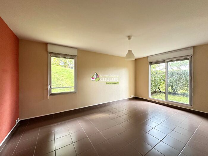 Appartement à louer - Beaumont - 1 pièce