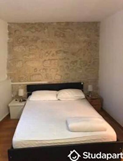 Abry, Grenoble : Appartement 2 pièces à louer
