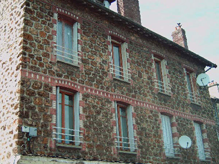 Appartement à louer - Athis-Mons, Val dAthis - 1 pièce