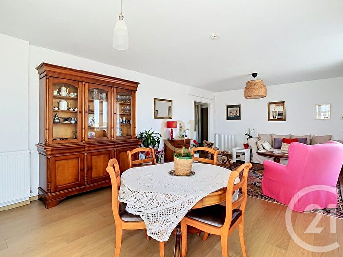 Appartement 3 pièces à vendre à Perpignan, Moulin-à-Vent, Vertefeuille