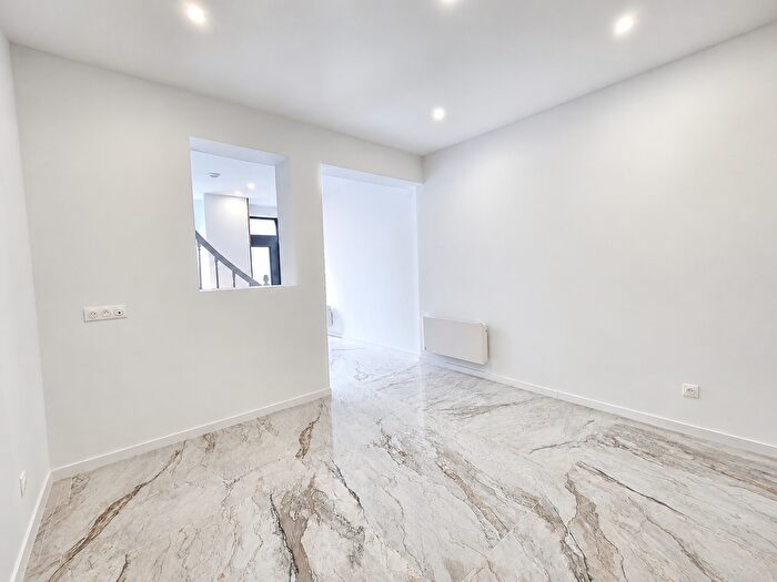 Amiens, Faubourg de Hem - Maison 4 pièces à vendre