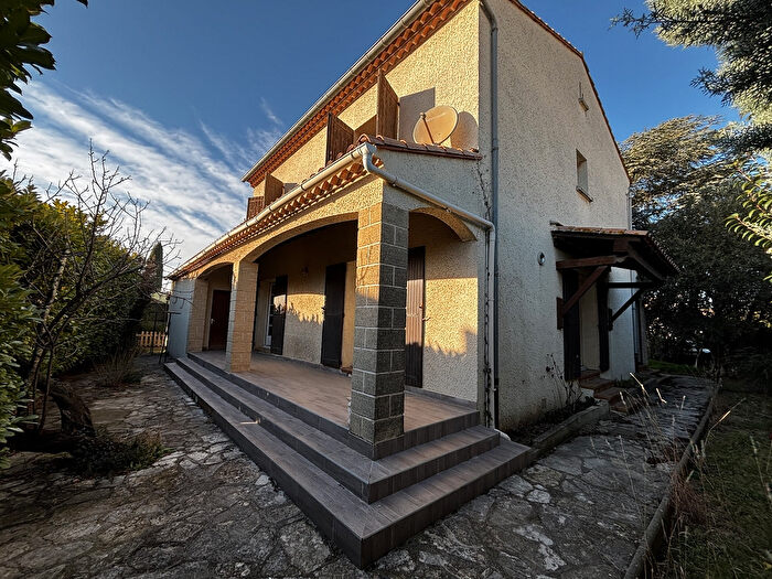 Maison à vendre - Juvignac - 6 pièces - 5 chambres