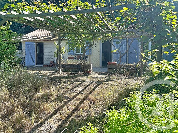Maison 3 pièces à vendre - Reynès