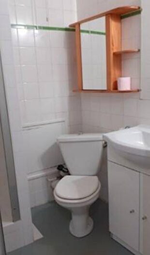 Appartement 1 pièce à louer - Centre ville, Bordeaux