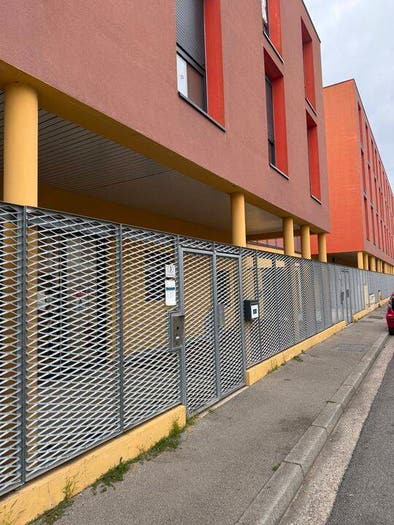 Croix Luizet, Villeurbanne : Appartement 1 pièce à louer