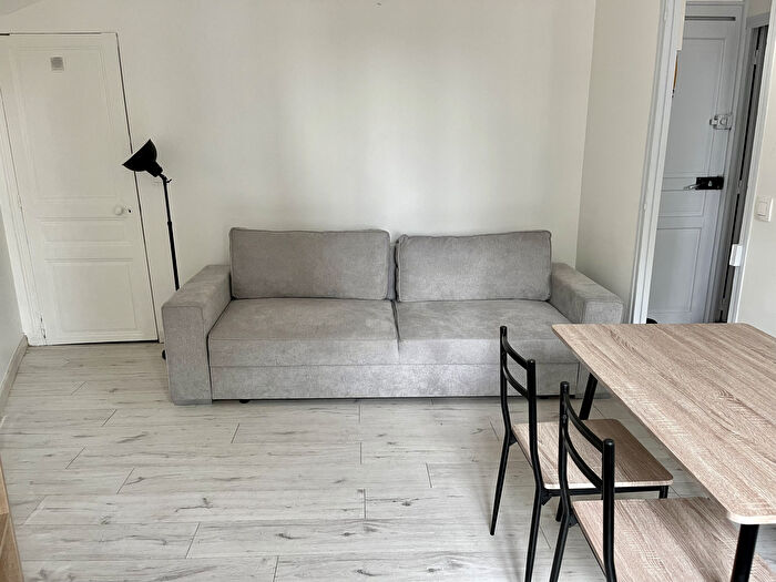 Épernon - Appartement 1 pièce à vendre