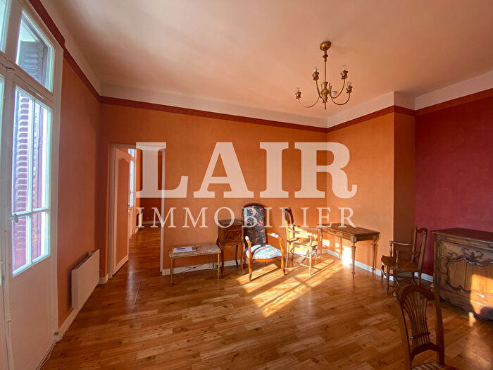 Appartement à vendre - Bagnoles-de-lOrne - 3 pièces - 2 chambres