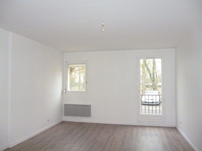 Appartement 1 pièce à vendre à Amiens