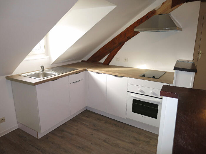 Appartement 2 pièces à louer - Évreux, Centre-ville