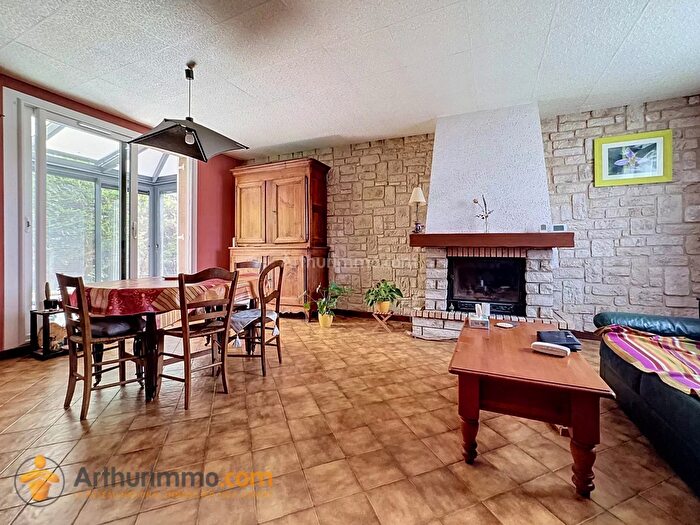 Tinqueux : Maison 6 pièces à vendre