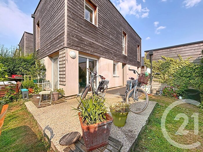 Ranville : Maison 5 pièces à vendre